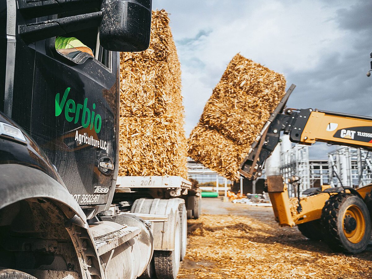 We buy - VERBIO Agriculture